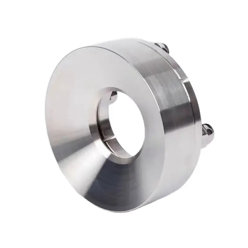 316L Stainless Steel Tank Weld Flanges from China manufacturer - NEW TEK