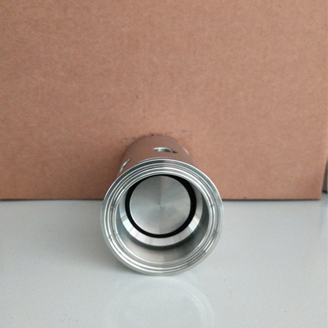 Stainless Steel 2in. Tri Clamp Air Breath Valve from China manufacturer ...
