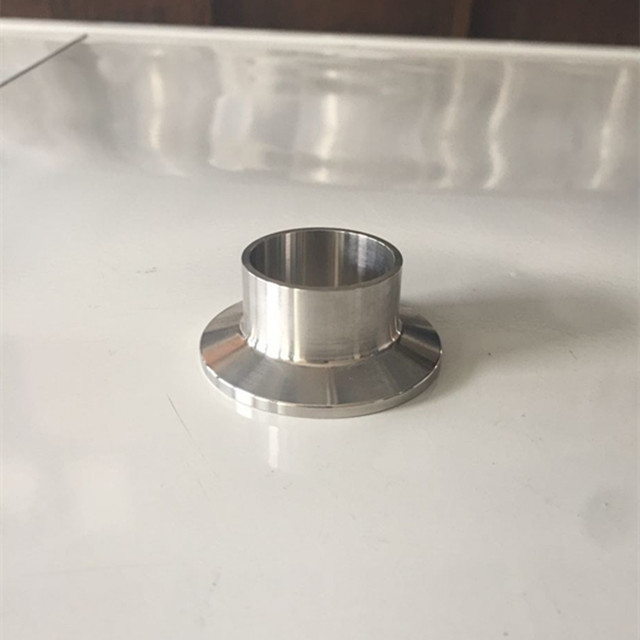 Long Weld Clamp Ferrule Union Set - Buy sanitary welded ferrule ...