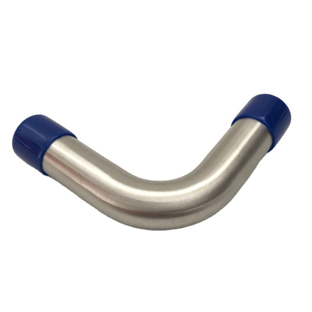 Hygienic SS316L 90 Deg Welding Bend with Tangents from China ...
