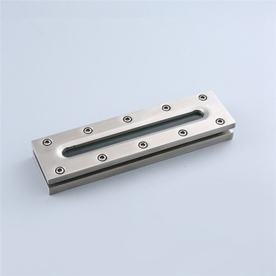 Sanitary Stainless Steel Rectangular Flange Sight Glass - Buy sanitary ...