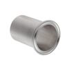 Sanitary Stainless Steel Heavy Wall Tank Weld Ferrules from China ...