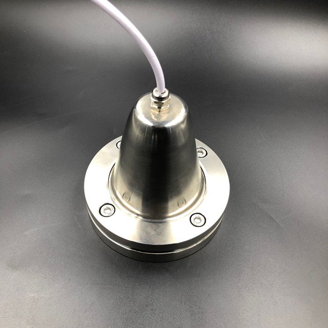 Sanitary Stainless Steel Explosion-proof Light Sight Glass LED Wire ...