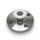 Stainless Steel PFA Lined Reducer Tri-clamp Fitting to Flange from ...