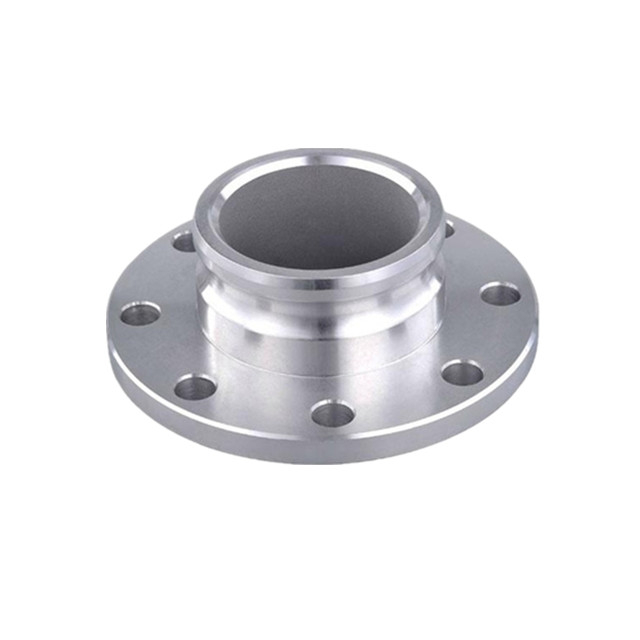 Stainless Steel Male Adapter X 150# Flanged Cam Lock Coupling - Buy Cam ...